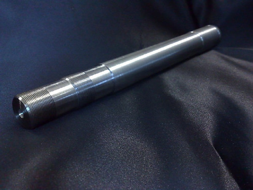 Fork Stem | billetbikebits