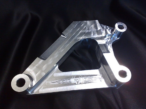 Buell Front Engine Mount | billetbikebits