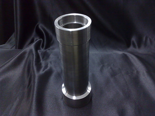 Frame Neck - Headstock | billetbikebits