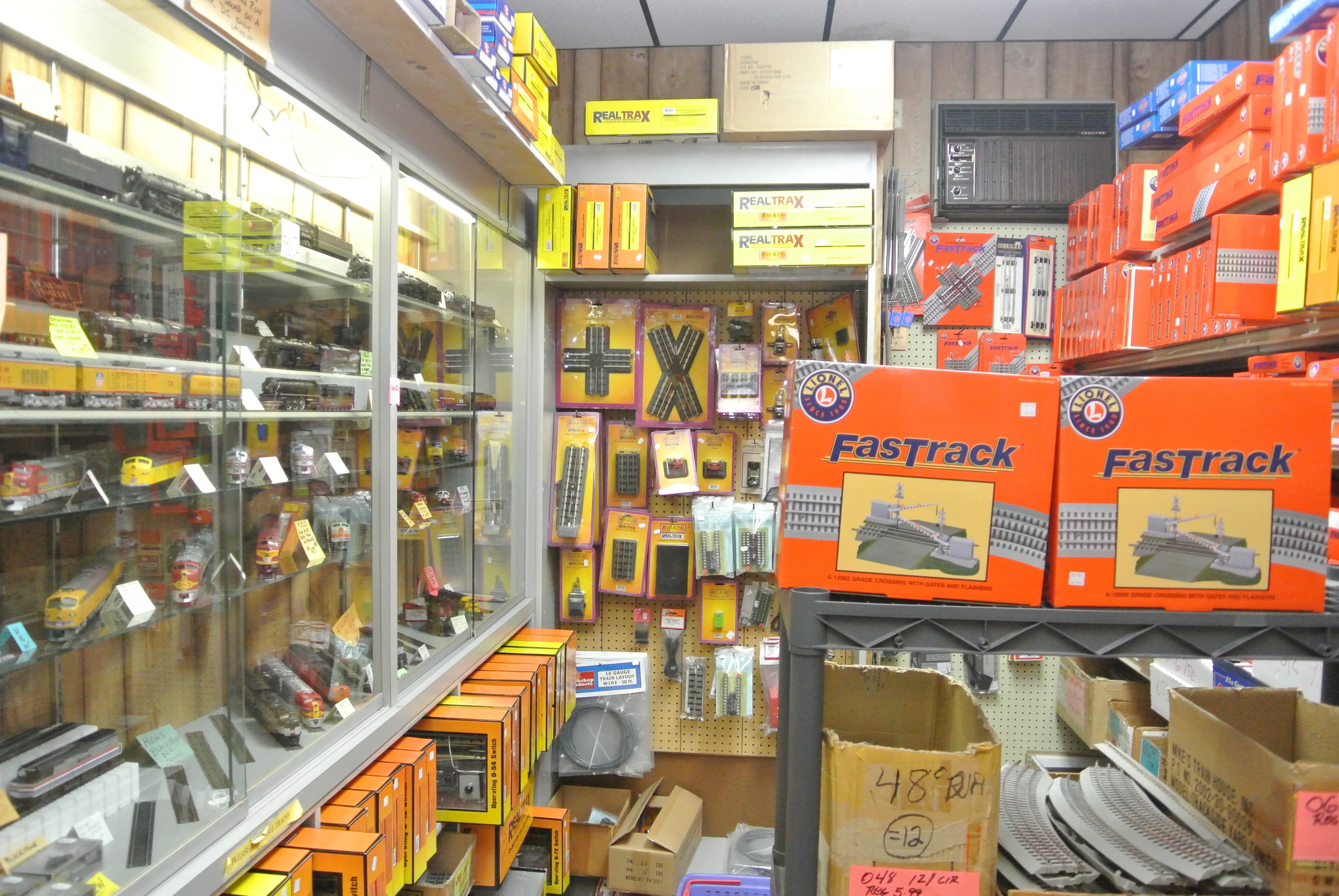 Check out the pictures of Ready to Roll