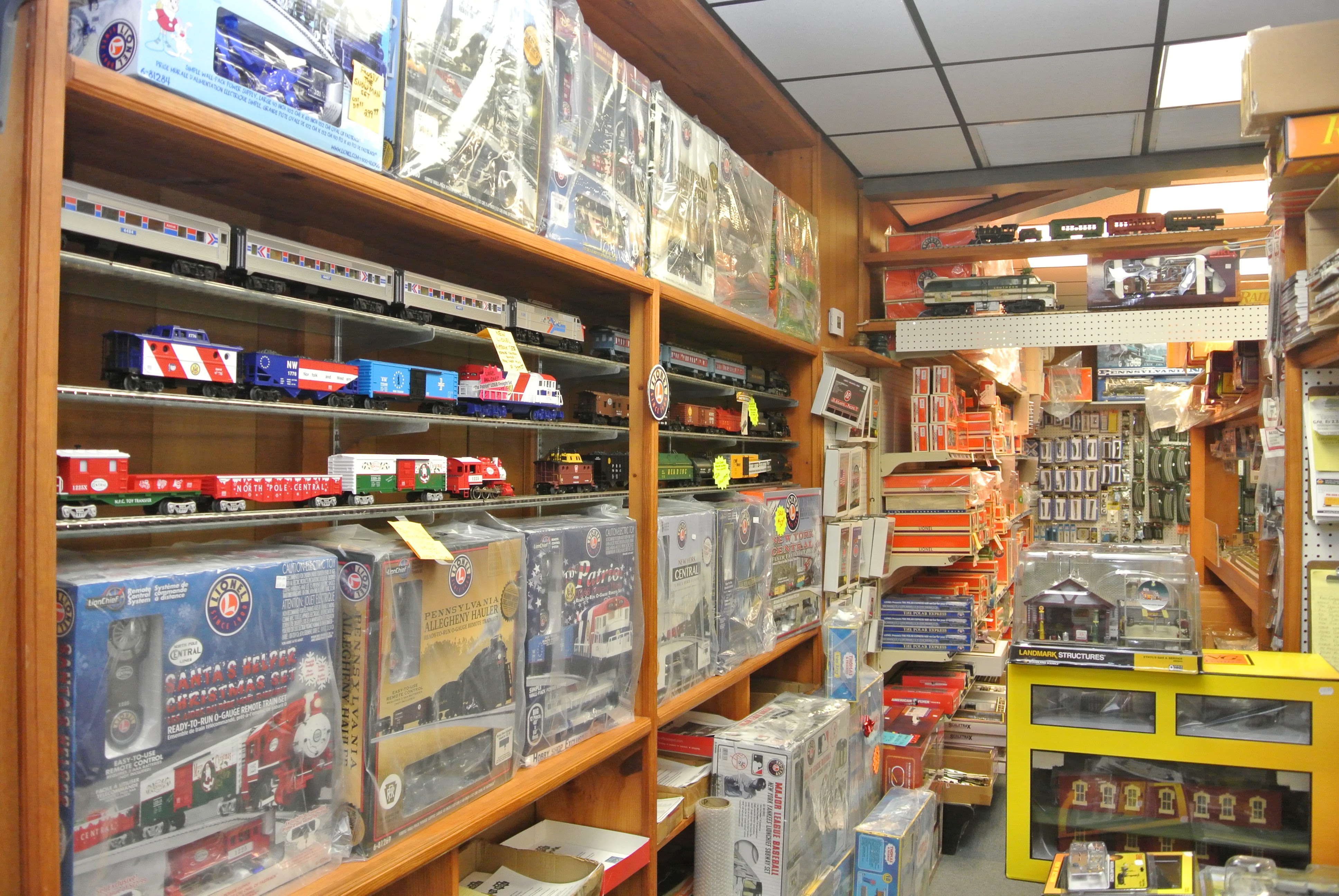 Check out the pictures of Ready to Roll