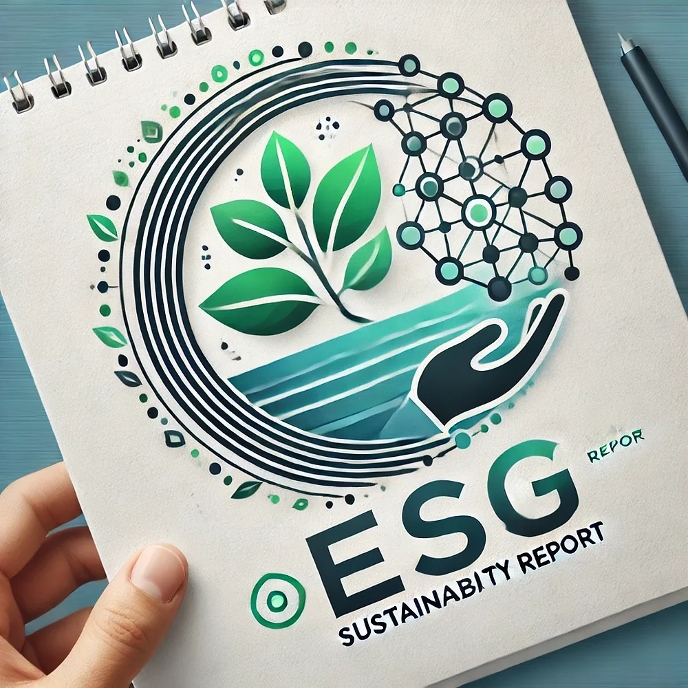 Differences Between a Sustainability Report and an ESG Report