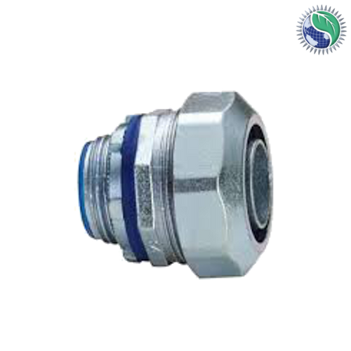 Conector BX LT Recto 3/4" | misitio