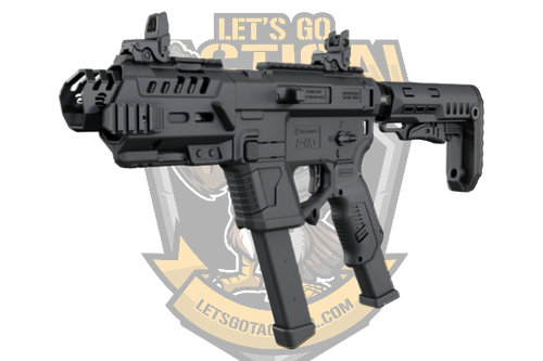 NEU P-IX PLUS Recover Tactical - AR15 conversion kit | JTI Trading