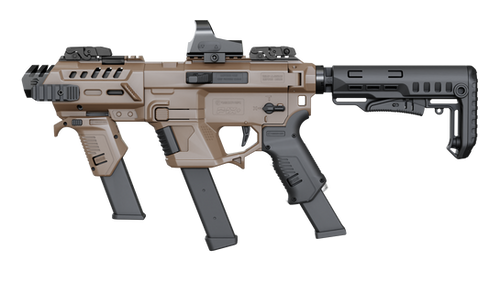 NEU P-IX PLUS Recover Tactical - AR15 conversion kit | JTI Trading
