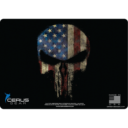 REAPER HANDGUN PROMAT | Let's go Tactical