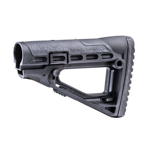 CAA SBS - Skeleton Style Collapsible Stock | Let's go Tactical