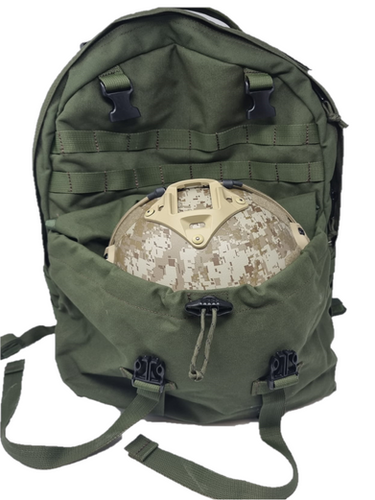 Combat Rucksack IDF | Let's go Tactical