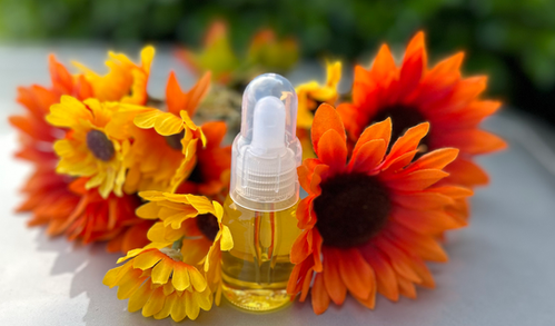 Ariel Oil | FacingIT