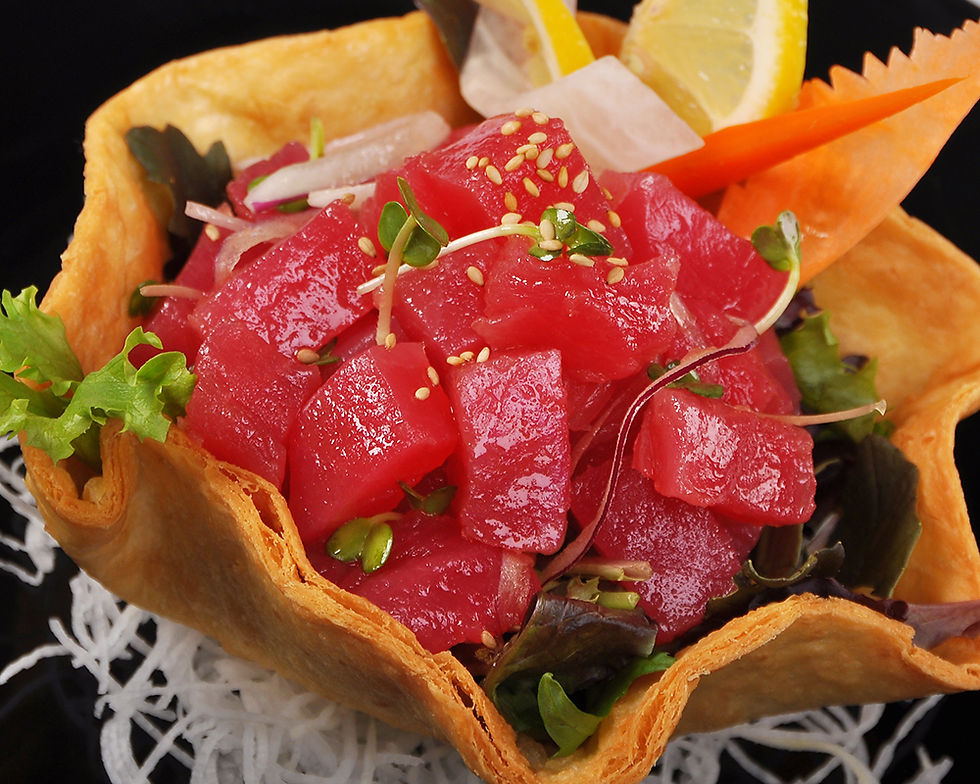 Yanagi Paso Robles Photo Gallery