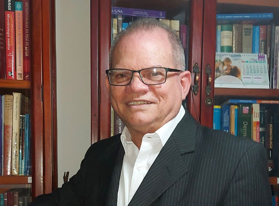 ÁLVARO JULIO CORREA SÁNCHEZ