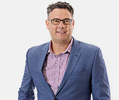 About | Redman Solutions