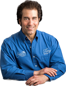 Tony Ranaudo Real Estate Agent | Las Vegas | Buy & Sell Like A Pro