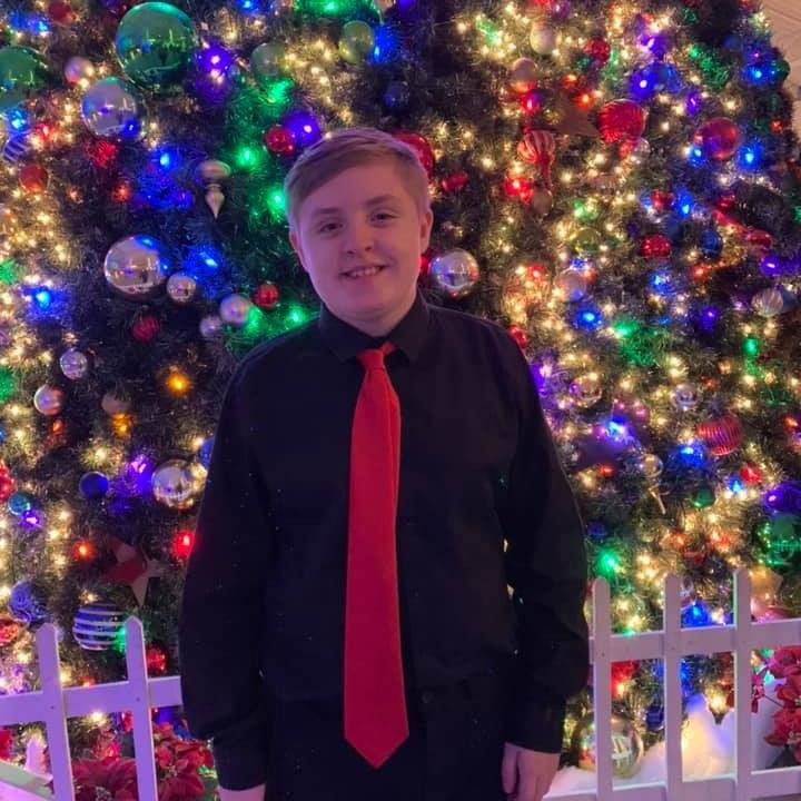 Vibrant Acting | Zachary Trenkle