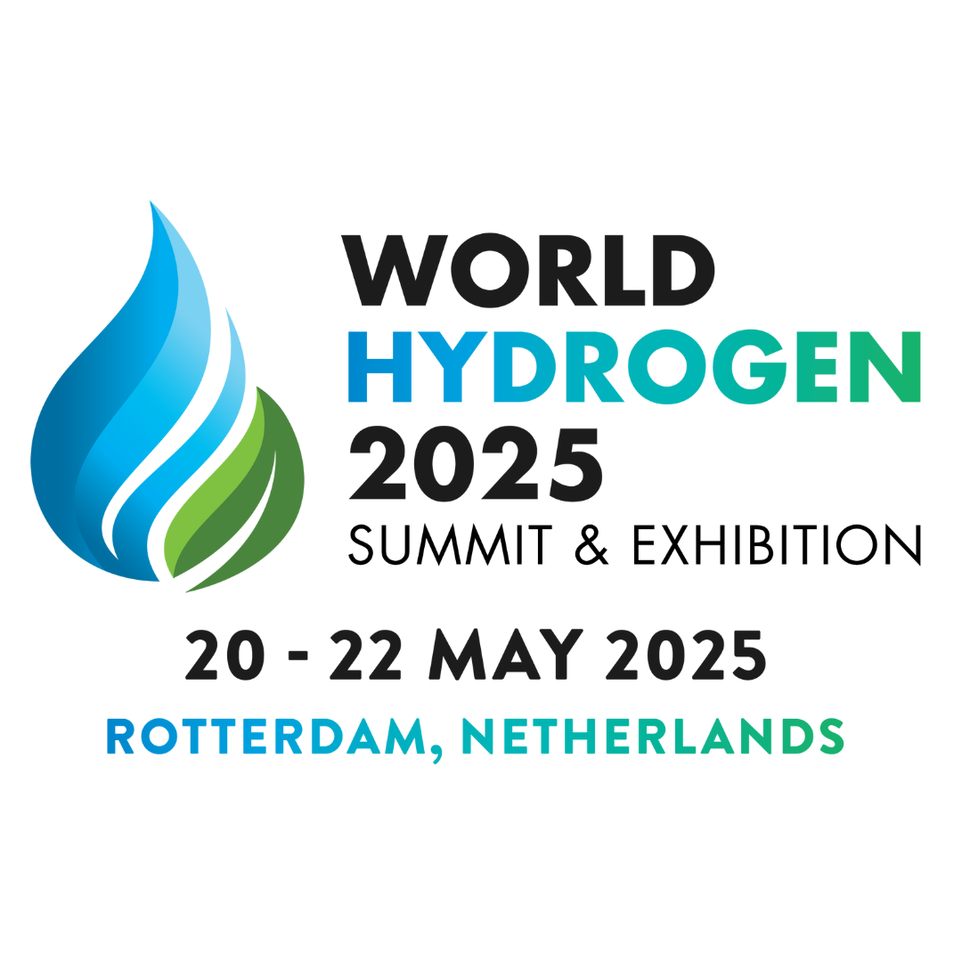 WORLD HYDROGEN 2025 SUMMIT & EXHIBITION | Rotterdam Ahoy, Rotterdam ...