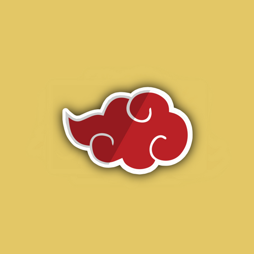 Akatsuki Cloud | Ak_Graphics