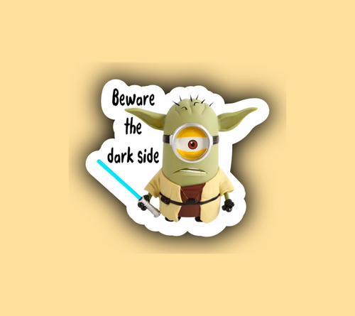 Minion | Ak_Graphics