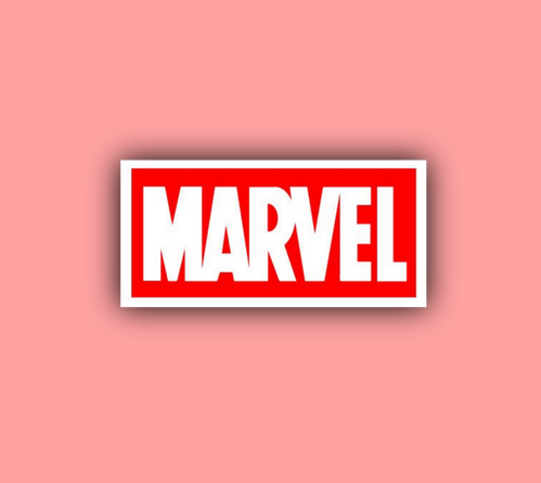 Marvel Logo | Ak_Graphics