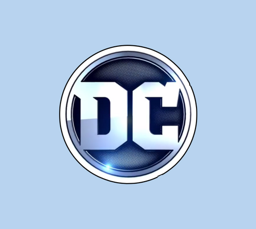 DC logo | Ak_Graphics