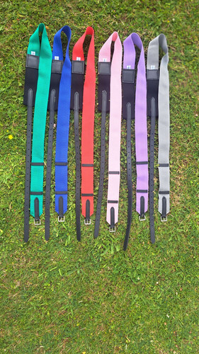 Race Over-Girths, (surcingles) | Talkin Tack