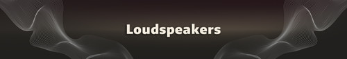 The Listening Room | Loudspeaker