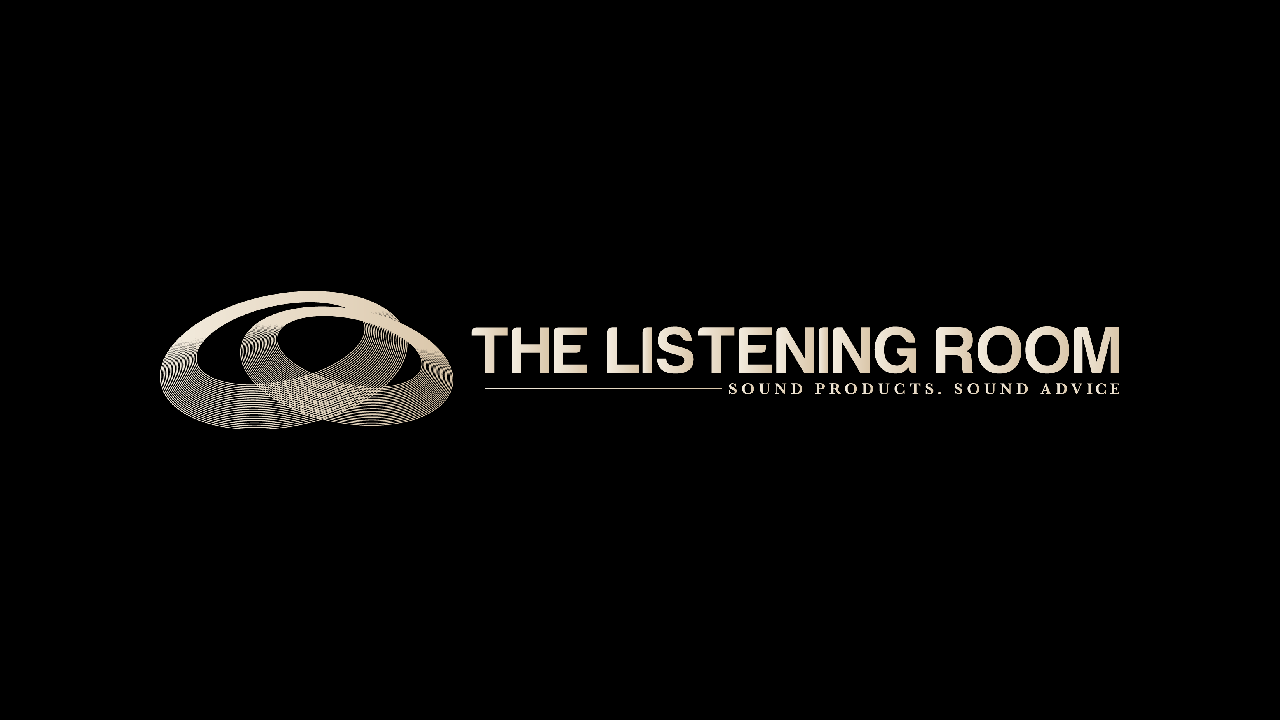 The Listening Room | Payment Request Page