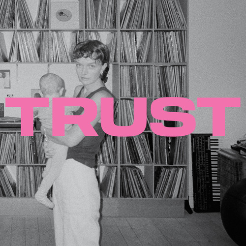 Astrid Engberg (ft. Miguel Atwood-Ferguson, Moo Latte et. al.) Trust ...