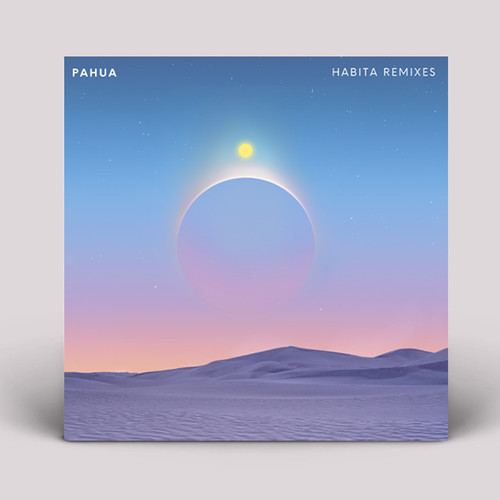 Pahua Habita | Range_Music_NYC