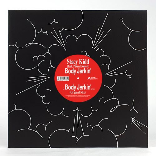 Stacy Kidd Featuring Peven Everett Body Jerkin' | Range_Music_NYC