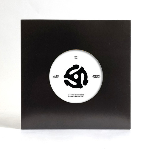 Casual Connection Edits Vol 6 | Range_Music_NYC