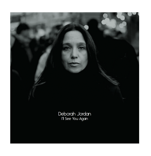 Deborah Jordan I'll See You Again | Range_Music_NYC