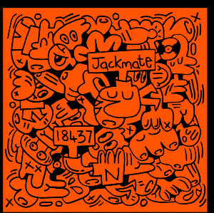 JACKMATE PAST O FUTURE | Range_Music_NYC