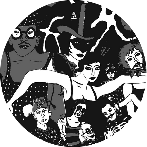 Disco Exotique Volume 1 | Range_Music_NYC