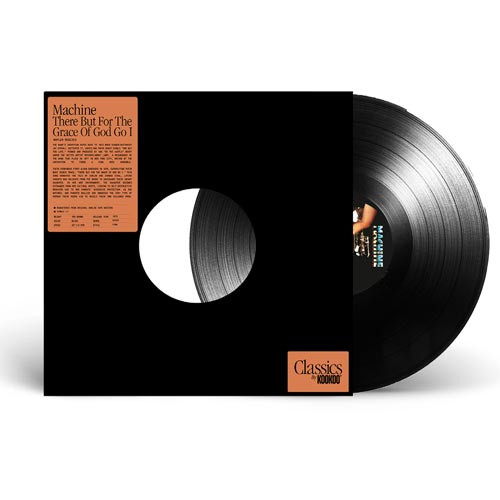 Machine There But For The Grace Of God Go I (Moplen Remixes) | Range ...