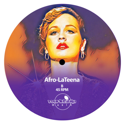 Trilaterals - Afro-LaTeena | Range_Music_NYC