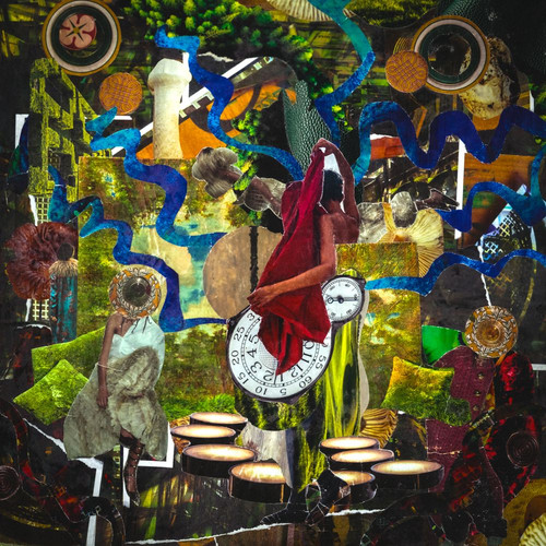 Anthony Nicholson - You | Range_Music_NYC