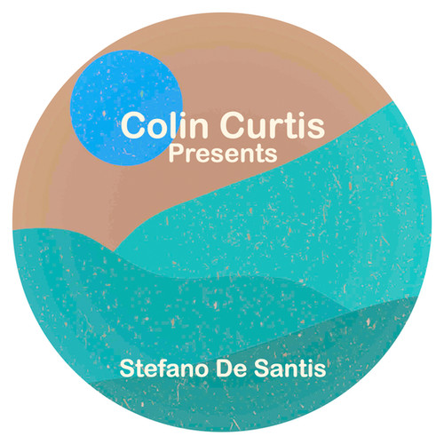 Stefano De Santis - Santos '79 | Range_Music_NYC