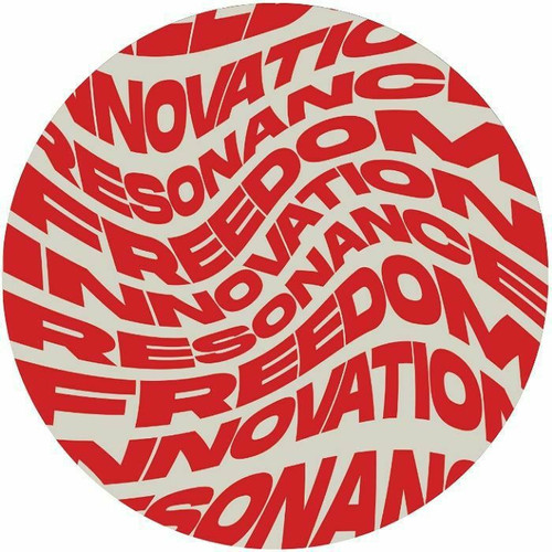 Freedom, Innovation, Resonance Vol 1 | Range_Music_NYC