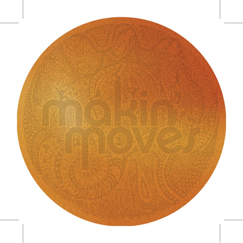 Shezar Vibrational Sounds EP | Range_Music_NYC