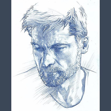 Drawings | JamesMartin Studio