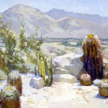 Paintings | JamesMartin Studio