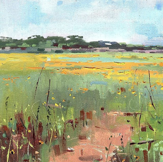 Paintings | JamesMartin Studio