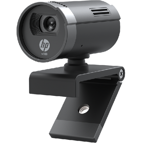 HP WebCam | Vision4Tech