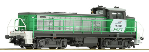 BB63000, SNCF | Jouets Boller