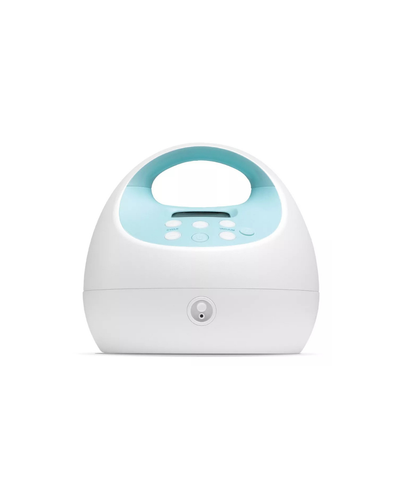 Spectra S1 Plus Portable & Rechargeable Hospital Strength Double ...