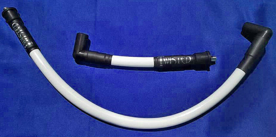 TWISTED FAT WIRES | Crowe's MC