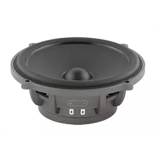 Audiofrog GS Series Midrange Loudspeakers (6" - 70W RMS - Pair ...