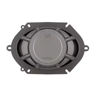 Audiofrog GS Series Full Range Loudspeakers (6" x 8" - 70W RMS - Pair ...