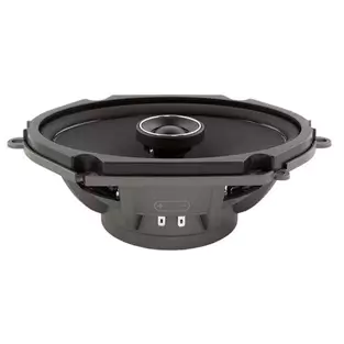 Audiofrog GS Series Full Range Loudspeakers (6" x 8" - 70W RMS - Pair ...