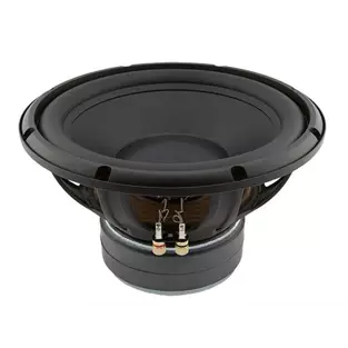 Audiofrog GS Series Subwoofer (12" - 400W RMS - Dual 4 Ohm) | Shazams Audio